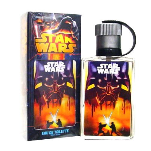 Star Wars By Marmol & Son, 3.4 Oz Eau De Toilette Spray For Boys | Devstorm