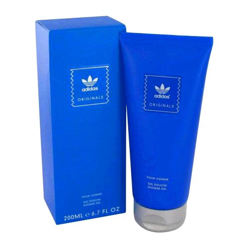 Adidas Originals By Adidas, 6.7 Oz Shower Gel For Men | Bloglist