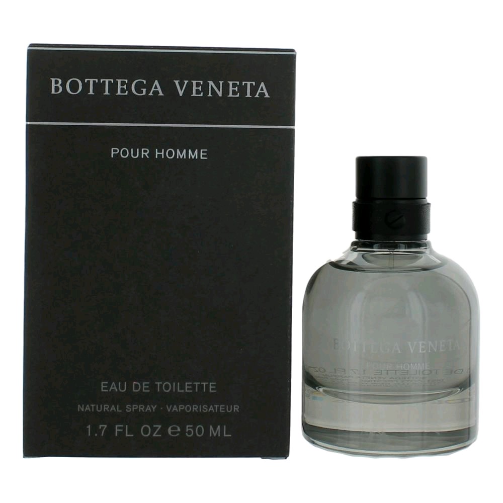EAN 3607346504437 - Bottega Veneta Pour Homme Eau De Toilette Spray ...