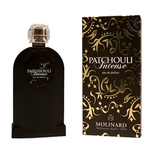 Patchouli Intense By Molinard, 3.3 Oz Eau De Parfum Spray For Men ...