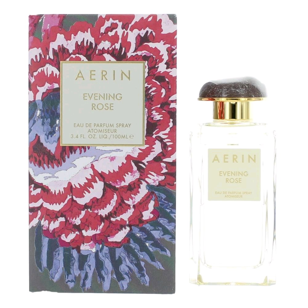 887167188983 UPC - Aerin Evening Rose Eau De Parfum 3.4 Oz | UPC Lookup
