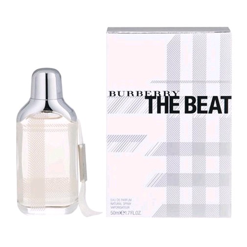 Burberry The Beat By Burberry, 1.7 Oz Eau De Parfum Spray For Women ...