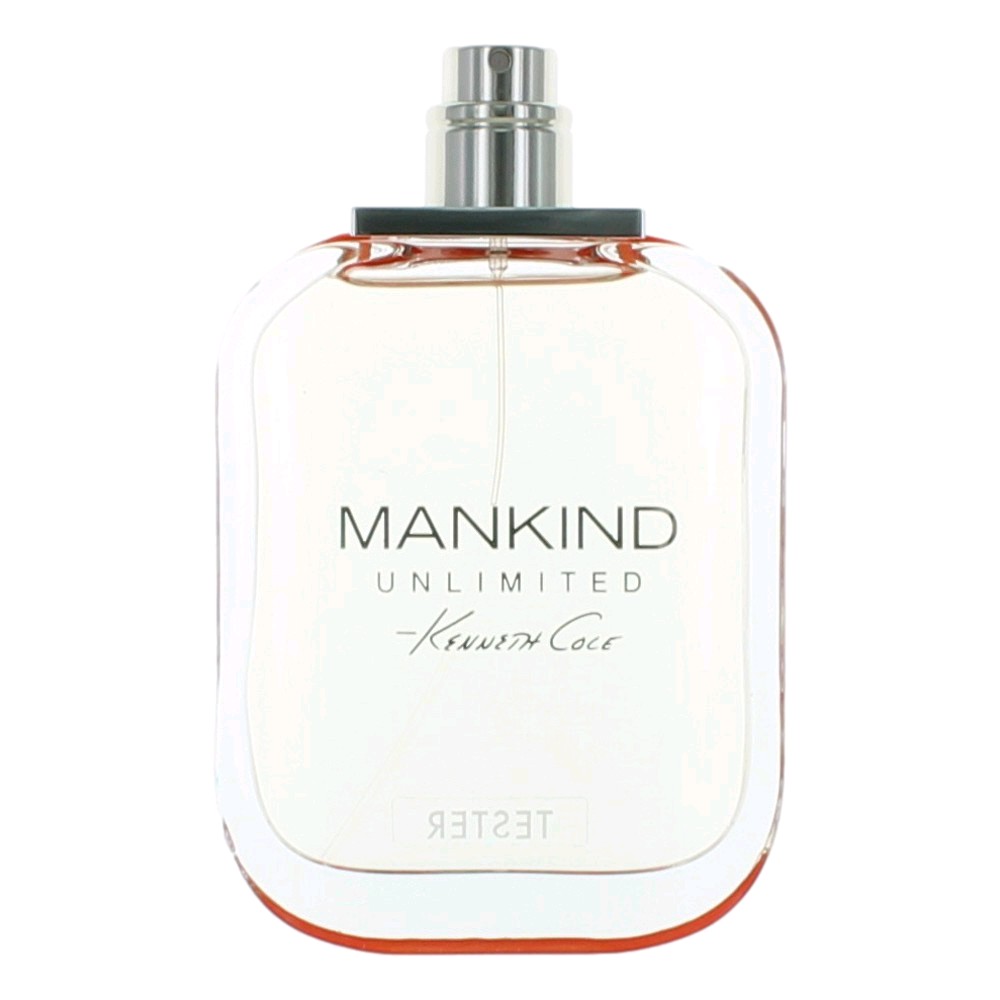 UPC 608940580509 - Kenneth Cole Men s Mankind Unlimited EDT Spray 3.38 ...